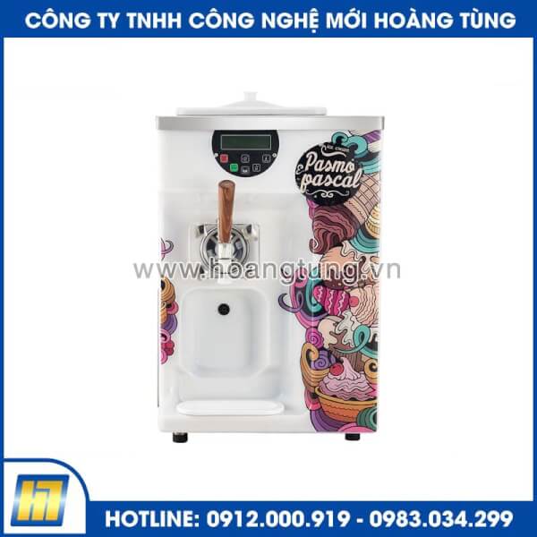 Máy làm kem Cocktail Pasmo