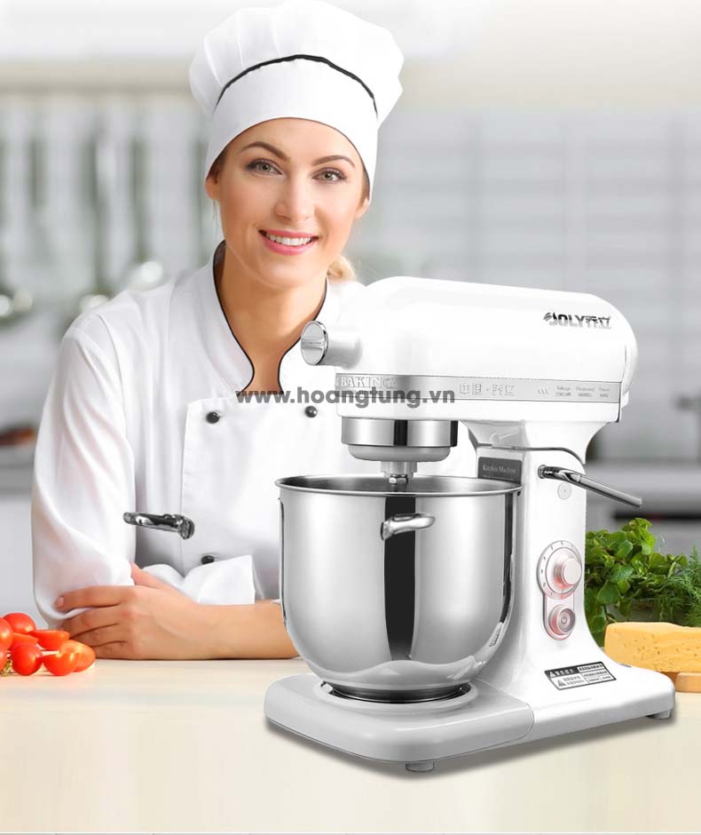 Máy Đánh Kem Joly 10 lít